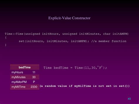 Classes Part Ppt Download