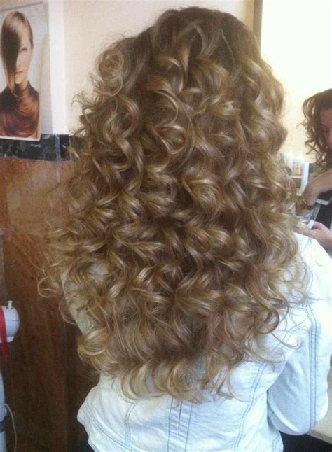 50 gorgeous perms looks say hello to your future curls – Artofit