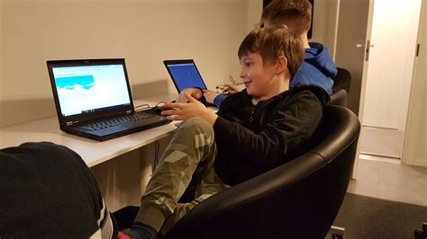 kodarit coding as a hobby