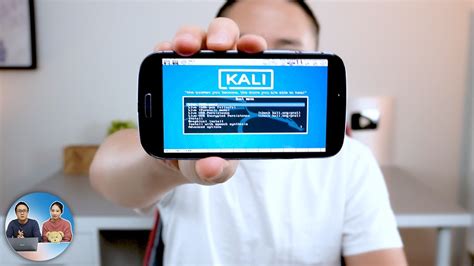 如何在 android 安卓手机上安装运行 kali 系统 ！无需 root 零度解说 零度解说