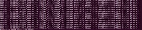 kbqa test py跑的时候一直报错如图所示 · issue 32 · wenrichard kbqa bert · github