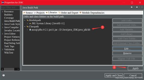 Microsoft Sql Server 2019 下载、安装及java Jdbc配置连接数据库多图详解 超详细