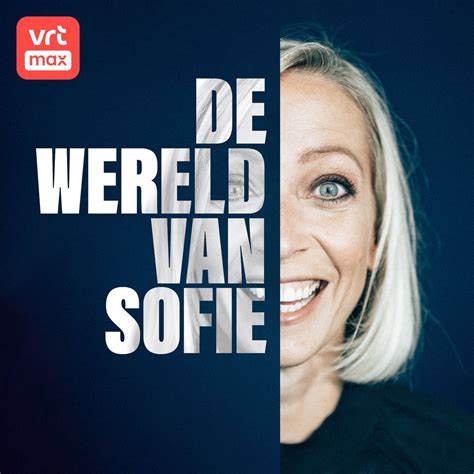 De Wereld Van Sofie Podcast Podtail