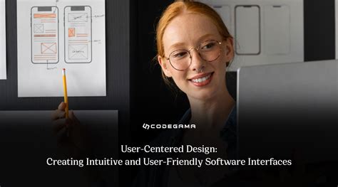User Centered Design Intuitive And User Friendly Interfaces