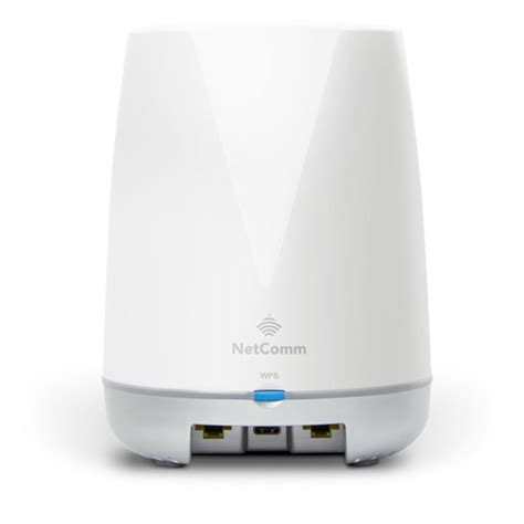 Netcomm NS 01 CloudMesh Satellite Access Point NS 01 Mwave