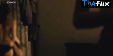 Juliana Schalch Sexy Scene In Os 3