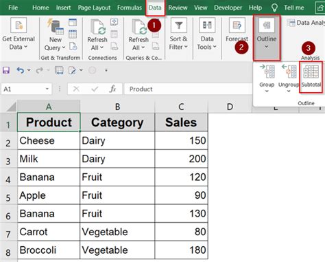 How To Group Similar Items In Excel Quick Tricks Excel Insider