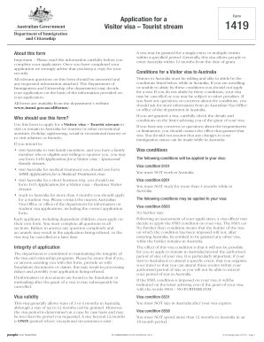 Form Fill Out Sign Online DocHub