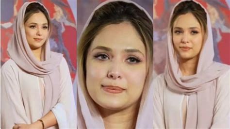 Safa Baig Looks Breath Taking In Elegant Abaya At Mumbai Event