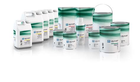 Ppg Delfleet One Uhs Hardener Slow Lakkspesialisten
