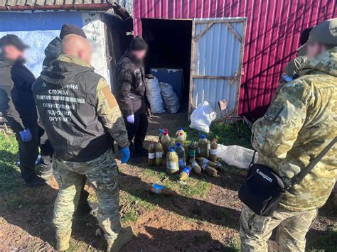 Правоохоронці знешкодили міжнародну групу наркоторгівців організатором якої був одесит фото