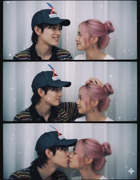 3 In 1 Romantic Couple Ai Prompt Cortis K Pop Cortis Bighit Vintage