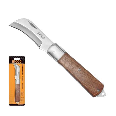 Abc Abrasives Abrasives And Industrial Tools Ingco Pocket Knife