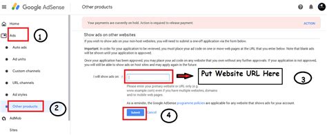 adsense hosted account ko non hosted account me covert kaise kare