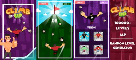 Rocky Hill Climb Sell Unity Code