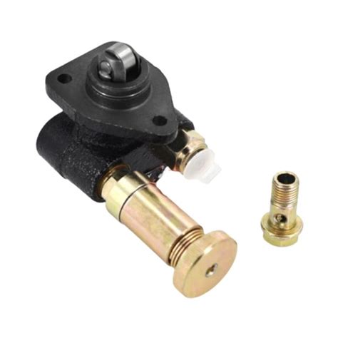 Fuel Feed Pump 105220 7250 Isuzu Hitachi