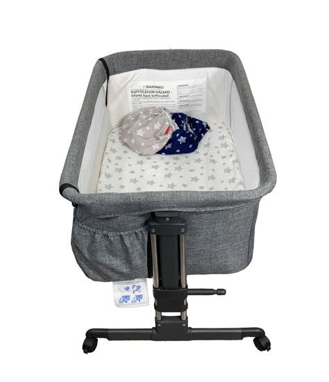 Mika Micky Bedside Sleeper — Goodbuy Gear