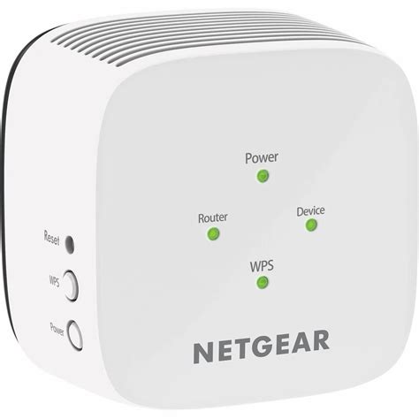 Netgear WiFi Range Extender At 4499 Piece Gurgaon ID 19270083962