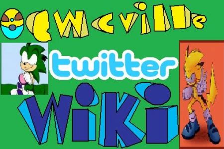 Twitter CWCki