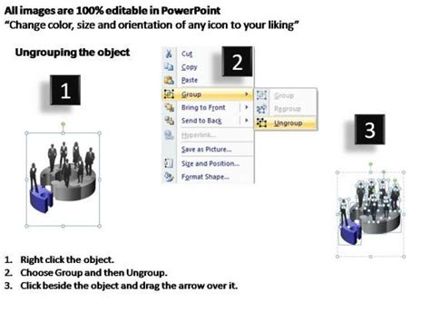 Powerpoint Template Company World Ppt Slides