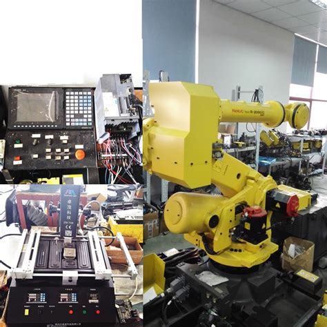 Fanuc机器人控制手动输入 输出模块单元a03b 0823 C001 A03b0823c001 Buy Fanuc I O A03b 0823 C001 Product On