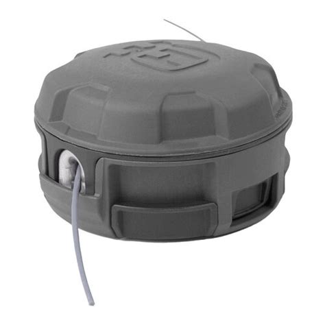 Husqvarna 599915603 Head Trimmer Repl Rapid Black