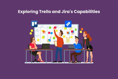 Exploring Trello And Jiras Capabilities Digestley