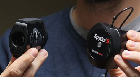 Best Tools For Calibrating The Colors Of Your Monitor Tom Antos Films
