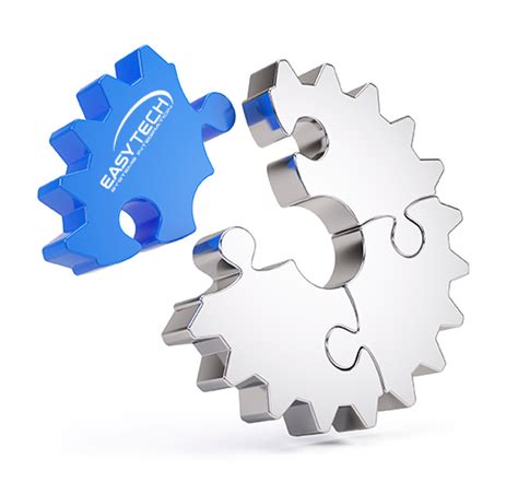 Certifications Easytech