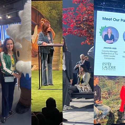 Salesforce Isabelle Merlotti