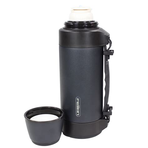 Termo Feijian FS-120-09A 1200ML Travel Navy – Equipos Cotopaxi