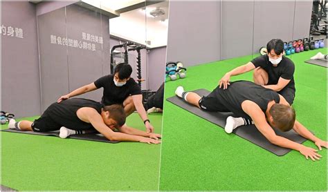 台中健身房 台中女性友善健身房推薦 一對一客製化教學 台中私人健身教練推薦 宣教練團隊 生活娛樂 Walkerland窩客島