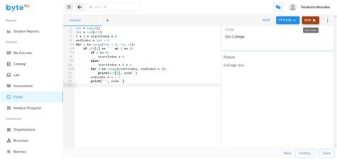 day 37 of 100daysofcode challenge reversing letters in a string