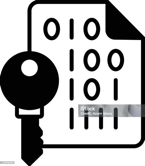 보안 해시 알고리즘 벡터 아이콘 디자인 클라우드 컴퓨팅 및 웹 호스팅 서비스 기호 화이트 백그라운드 Rsa 사인 퍼블릭 및 프라이빗 키 암호화 개념 데이터에 대한 스톡 벡터