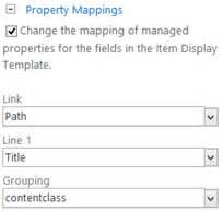Grouping Search Results With Display Templates For The CSWP Elio Struyf