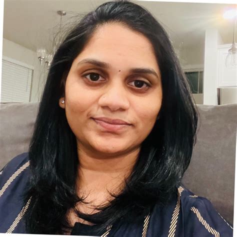 Rohini Raja Linkedin