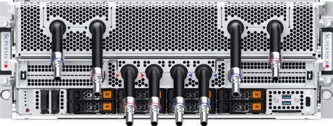 Nvidia Blackwell Hgx B200 And Gb200 Nvl72 Solutions Super Micro Computer Inc