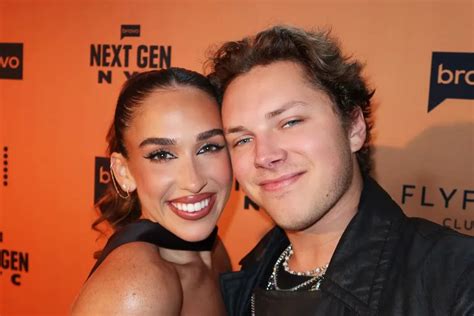 Hudson Mcleroy Shares Life And Ariana Biermann Relationship Updates After