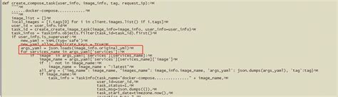 提交bug。docker Compose不能使用 · Issue 317 · Fofaprovulfocus · Github
