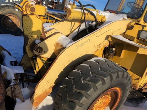 Trojan 1900 Loader Arm For Sale