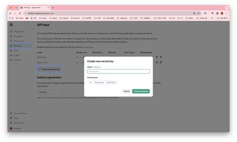 [gpt] Gpt Api 맛보기 🤖