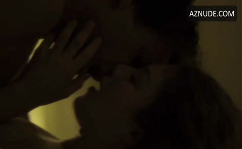 Rachelle Lefevre Butt Underwear Scene In The Caller Aznude