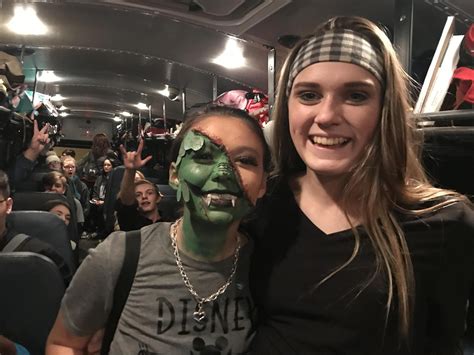 Drama Devils Drama Devils Evanston High School