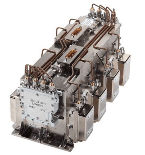The Working Principle And Application Of Local Oscillator