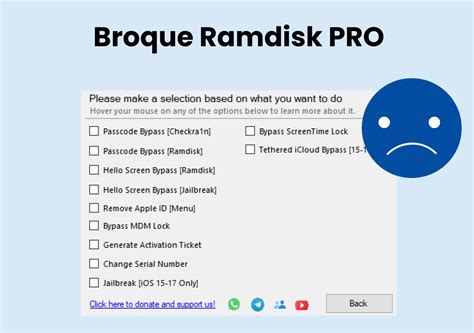 Revisión De Broque Ramdisk Pro Características Errores Y Guía Del Usuario
