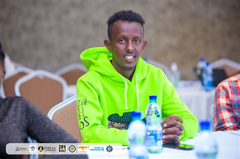 Cavendish University Uganda Hosts 2023 Olympia Regional Debate Tournament Cavendish University