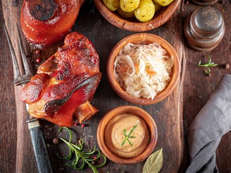 To So Jedi Ki Jih Moramo Jesti Na Debeli četrtek