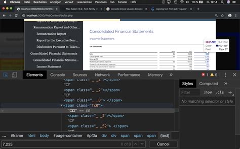 Javascript Get Numbers Out Of Html Text But They Are Displayed As