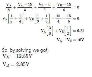 Solved How Can I Find The Current So I Can Get The Power Chegg Com