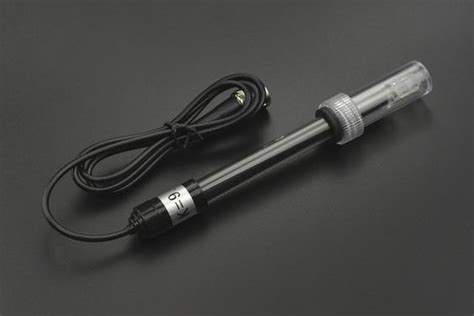 Tyngdkraft Analog elektrisk konduktivitetssensor mätare K Opencircuit